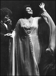 Birgit Nilsson